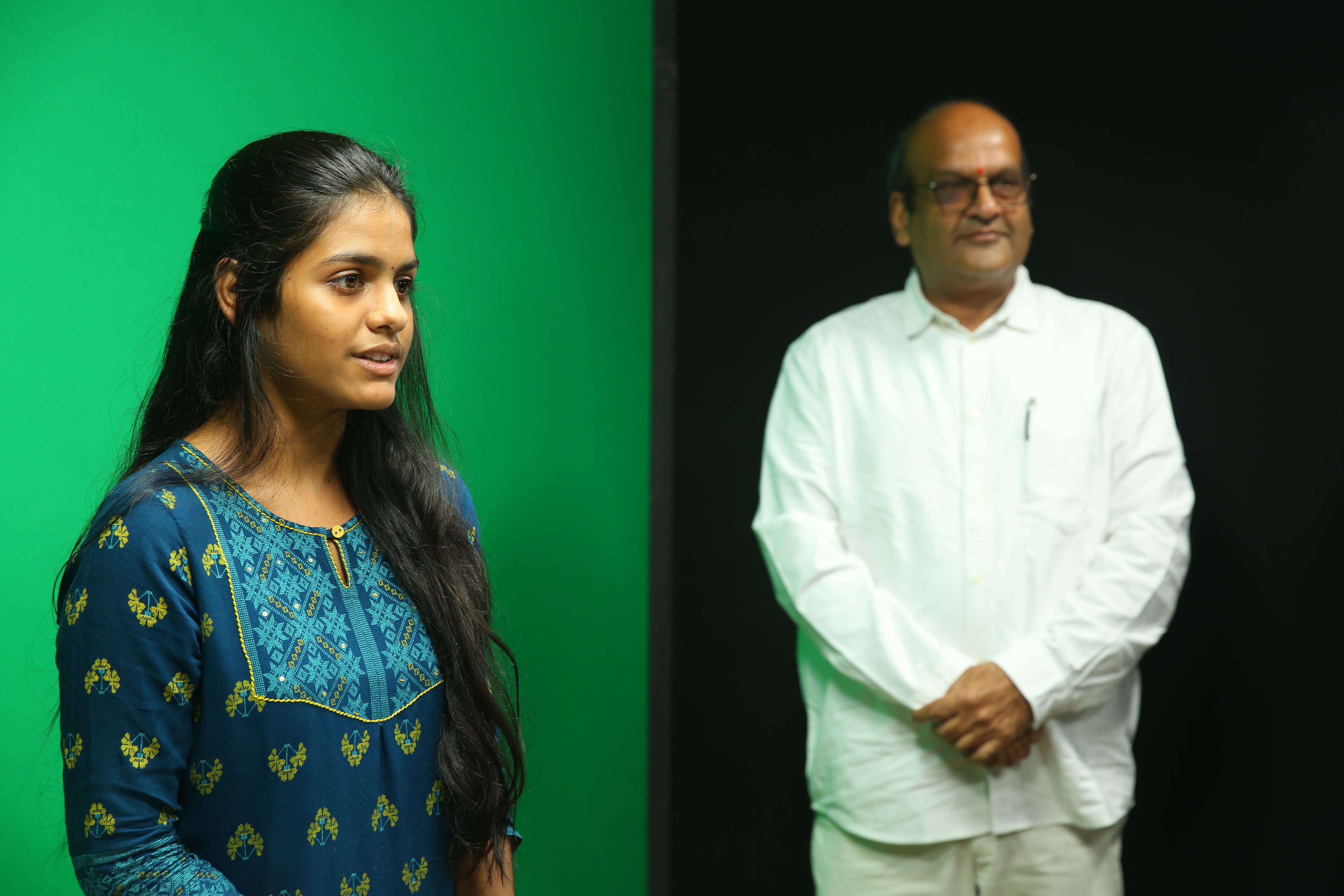 Chalana Chithram BVRIT